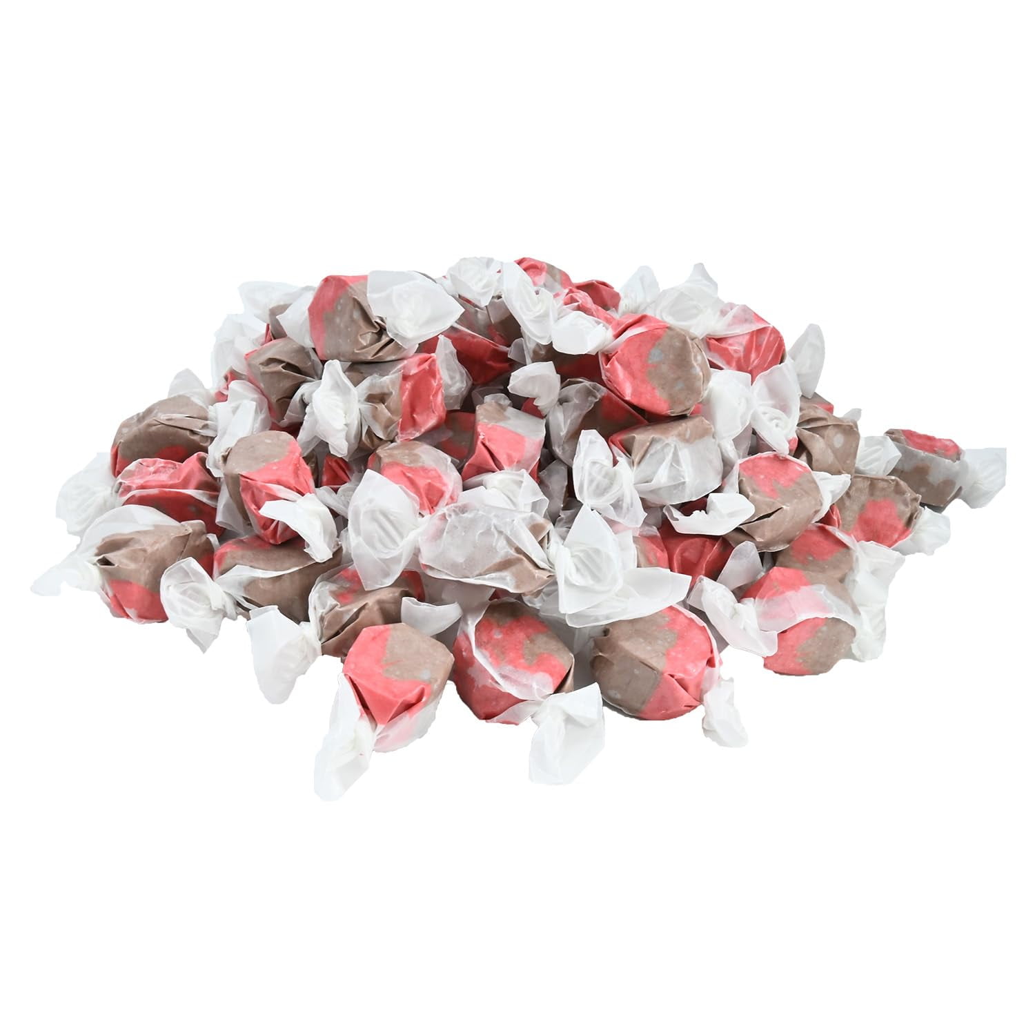Candy Retailer Salt Water Taffy (Cherry Cola, 3 Lb) - Walmart.com