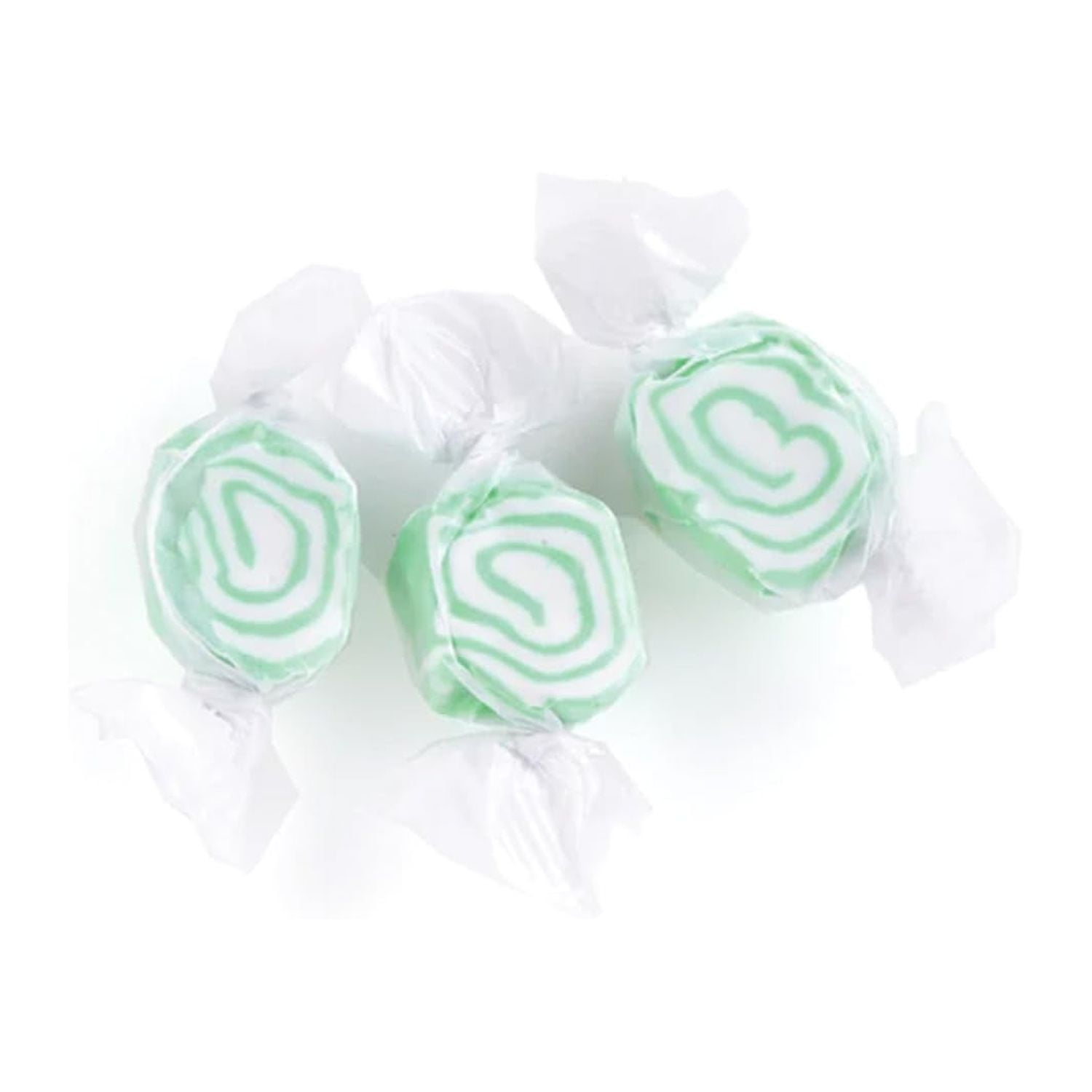 Candy Retailer Salt Water Taffy (Key Lime, 3 Lb) - Walmart.com