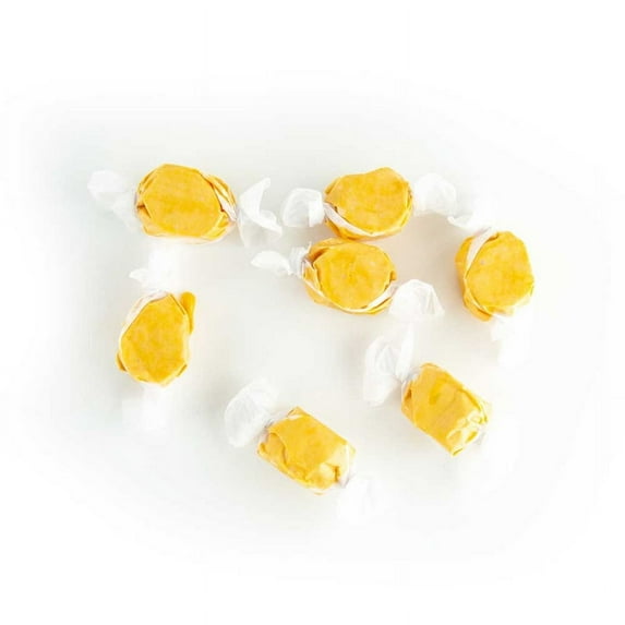 Candy Retailer Salt Water Taffy Mango Chili 1 Lb - Walmart.com