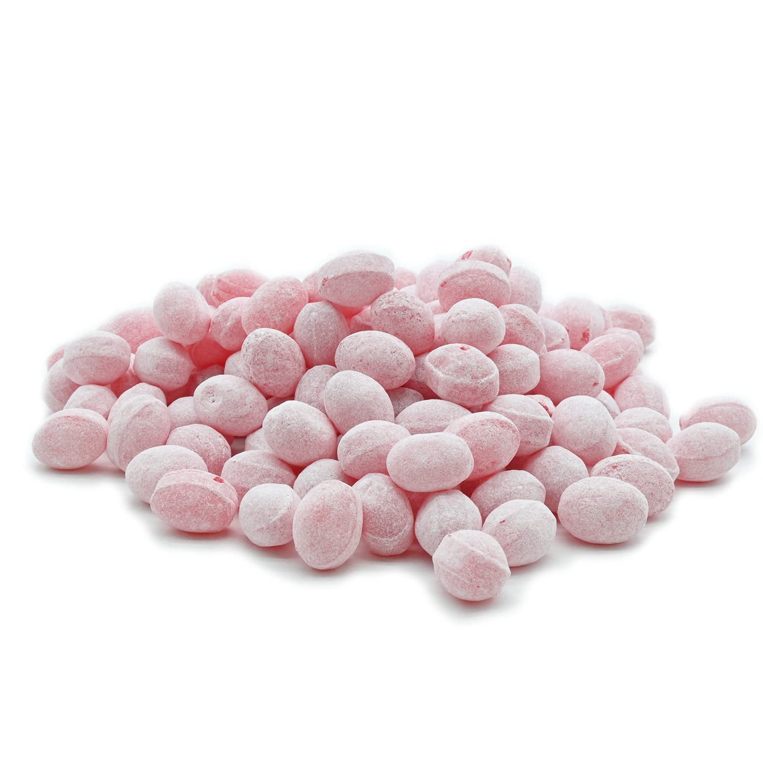 Candy Retailer Sanded Candy Drops (Cherry, 1 Lb) - Walmart.com
