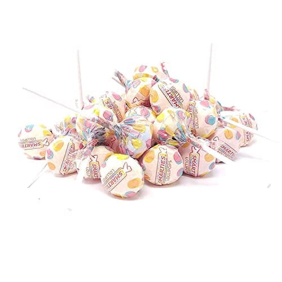 Nestles Smarties