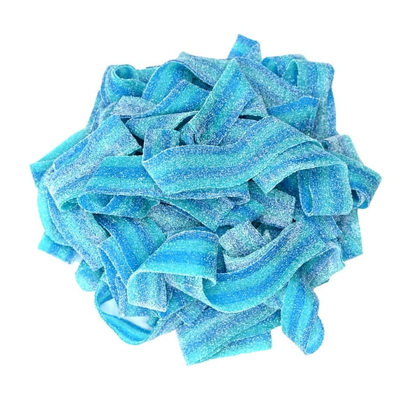 Blue Raspberry Candy