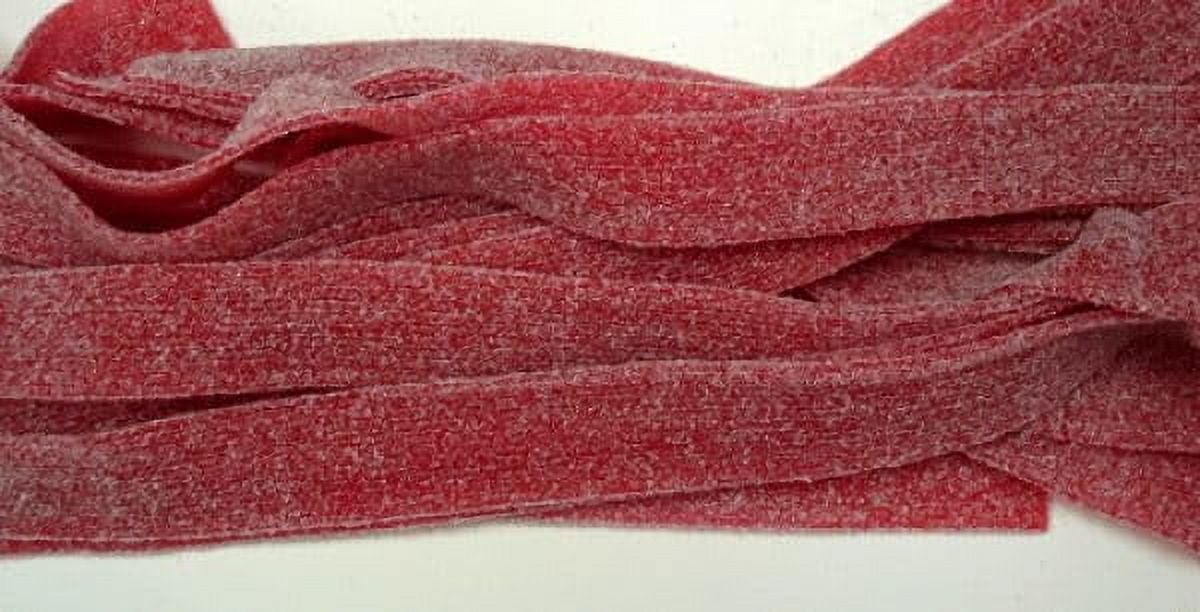 Candy Retailer Sour Candy Belts (2 Lb, Wild Cherry) - Walmart.com