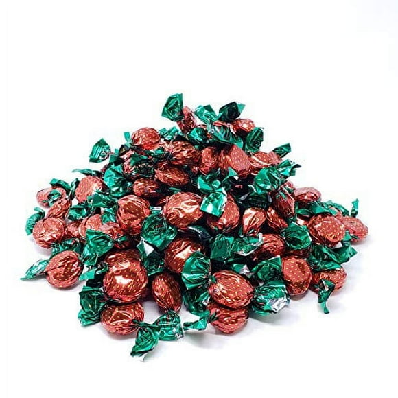 Strawberry Bon Bons Candy