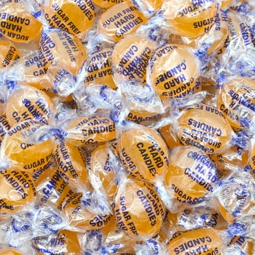 Great Value Cinnamon Discs Hard Candy, 10 oz - Walmart.com