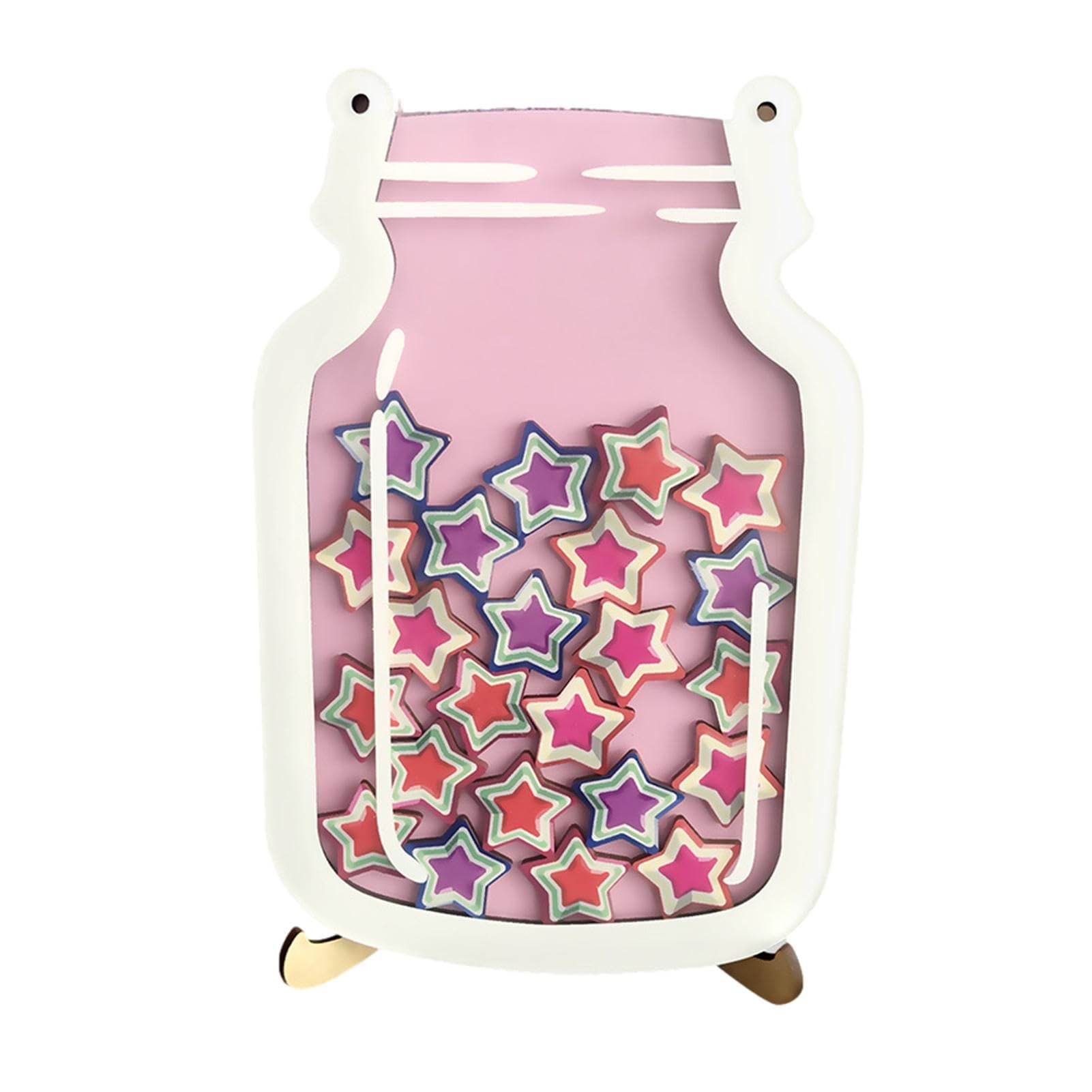 Candy Reward Jar, Classroom Jar Reward System, Jar Reward System ...