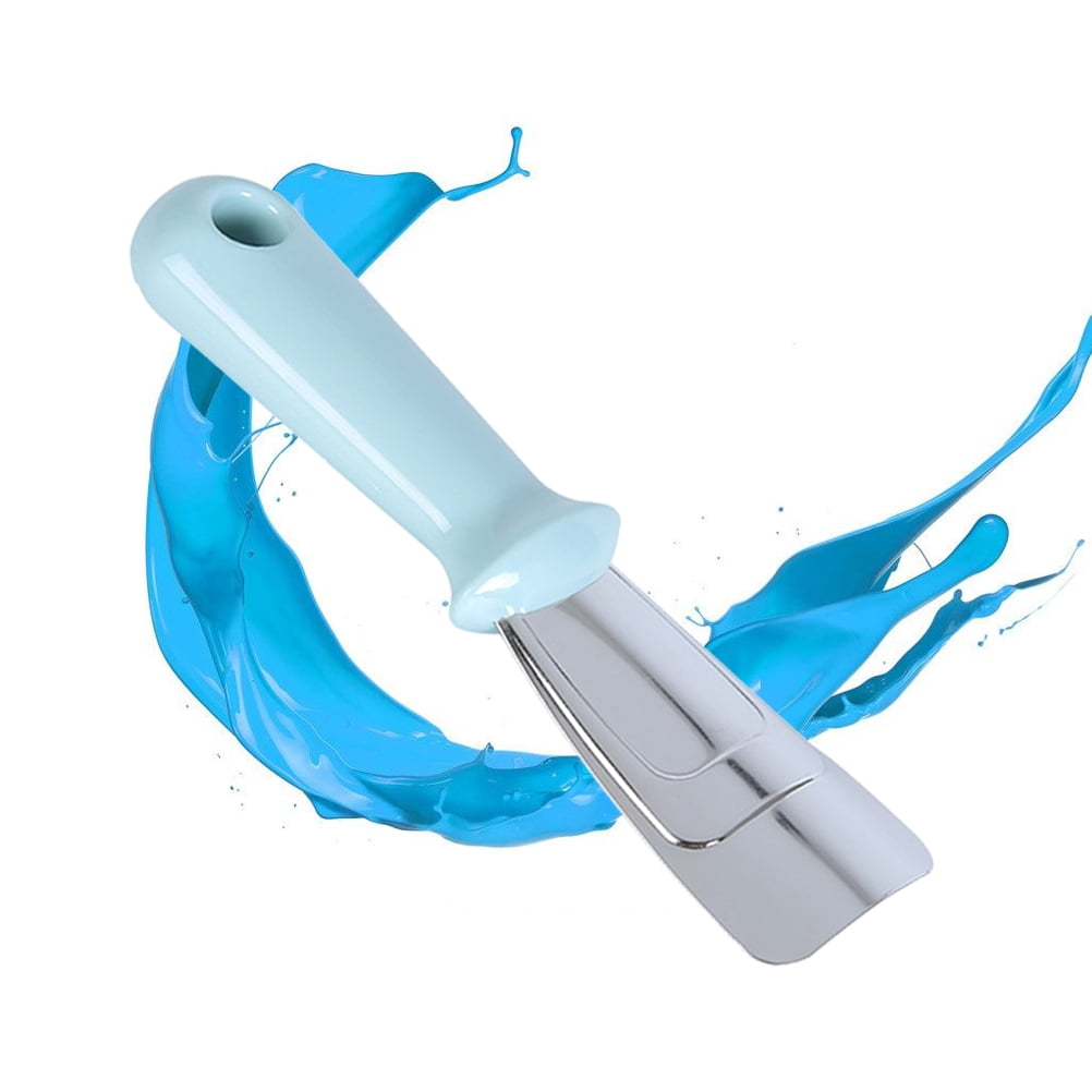 Candy Scoop Stainless Steel Refrigerator Defrosting Tool Freezer Ice ...