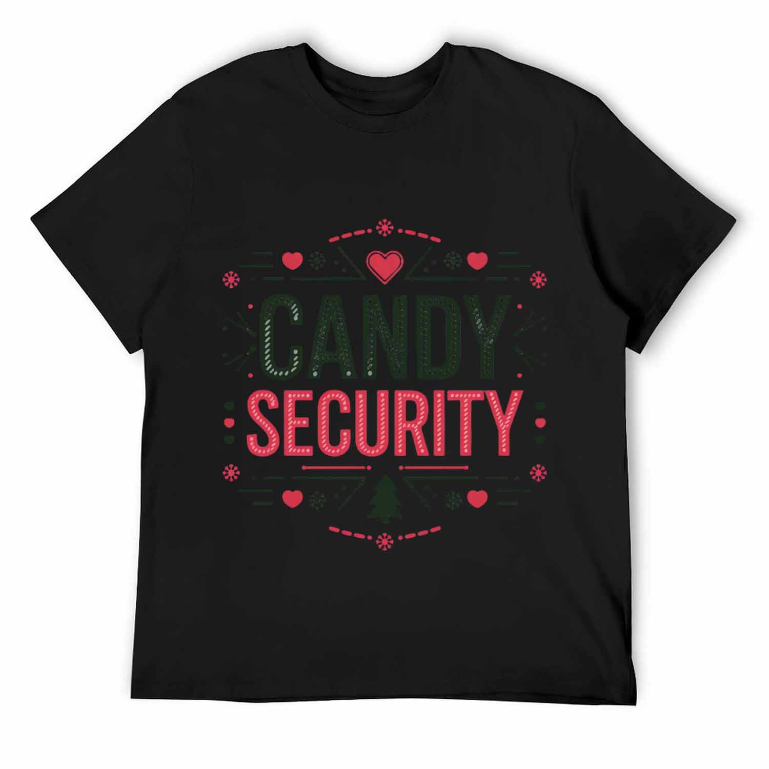 Candy Security Tshirts Fo Women Semicolon Suicide Awareness For A ...