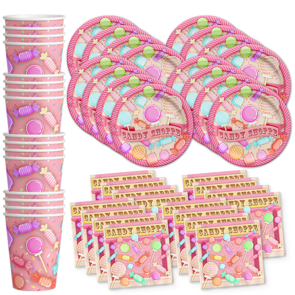 Twilight Party Supplies