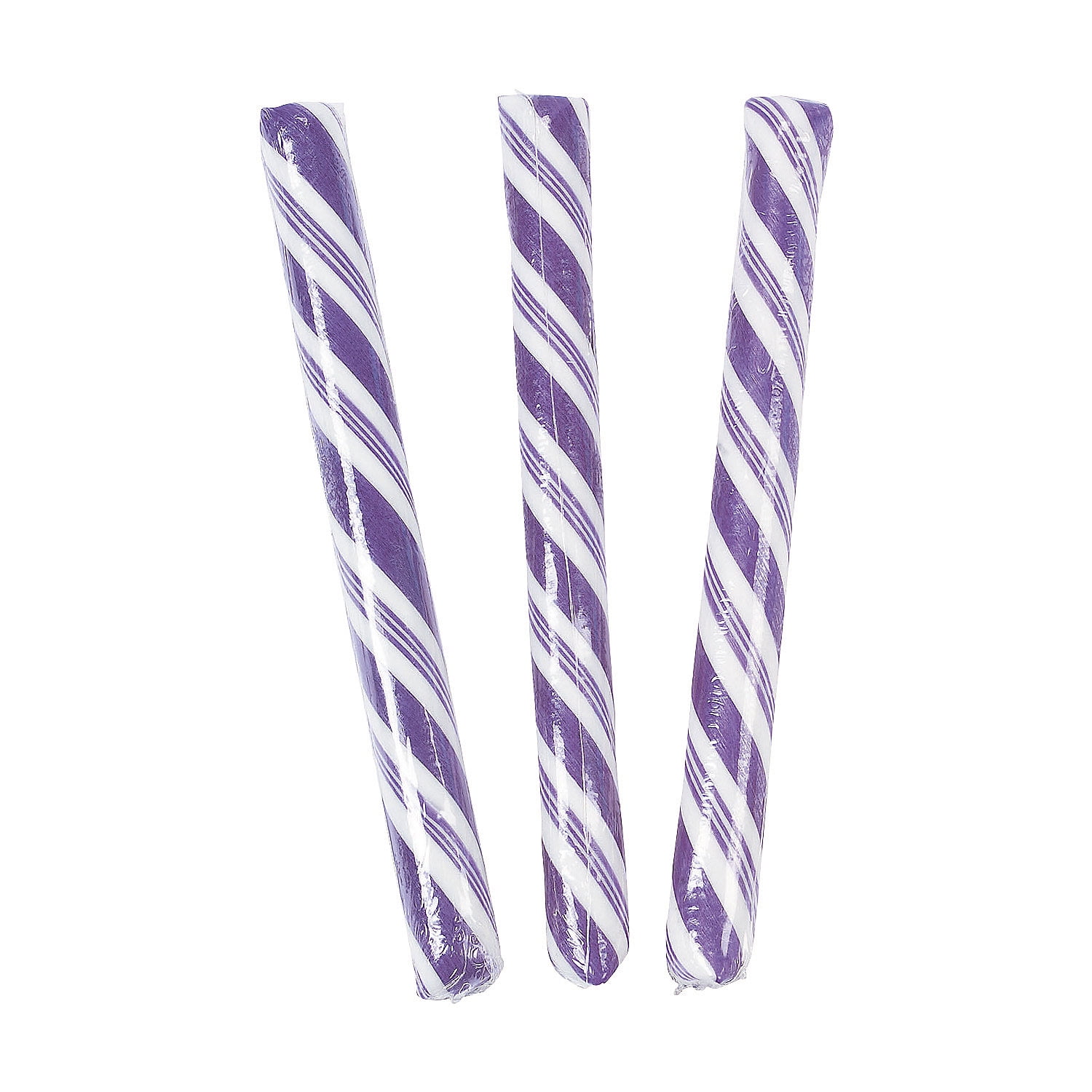 Fun Express, Candy Stick, 80 Pieces, Purple Edibles - Walmart.com
