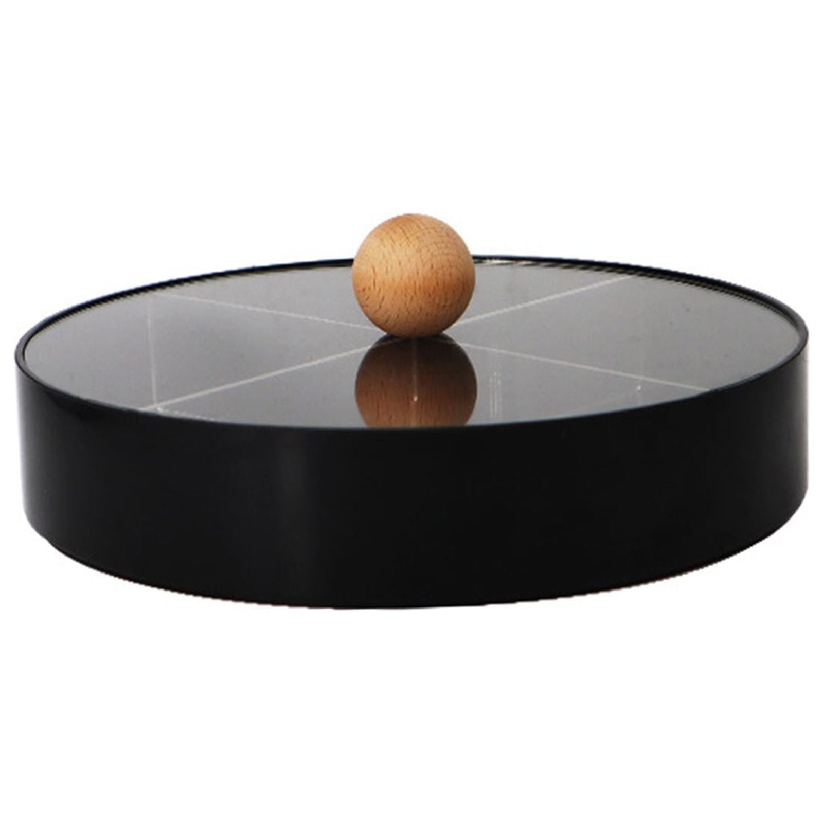 Candy Storage Box Multi Functional Accessories with Clear Lid Serving ...