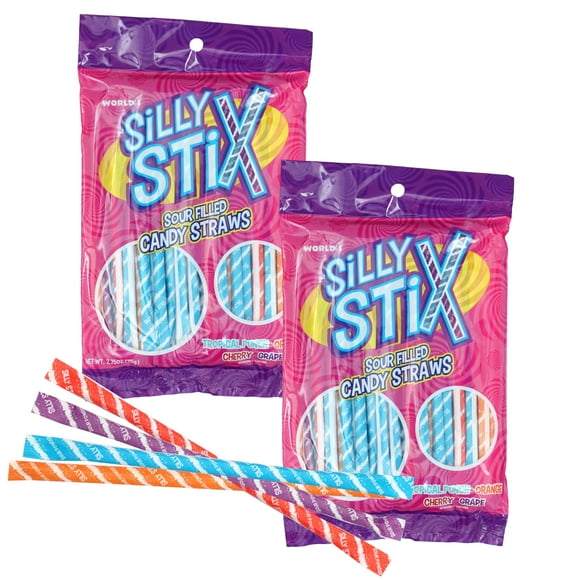 Pixie Sticks