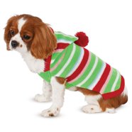 SimplyDog Santa In Training Hoodie, Multiple Sizes Available - Walmart.com