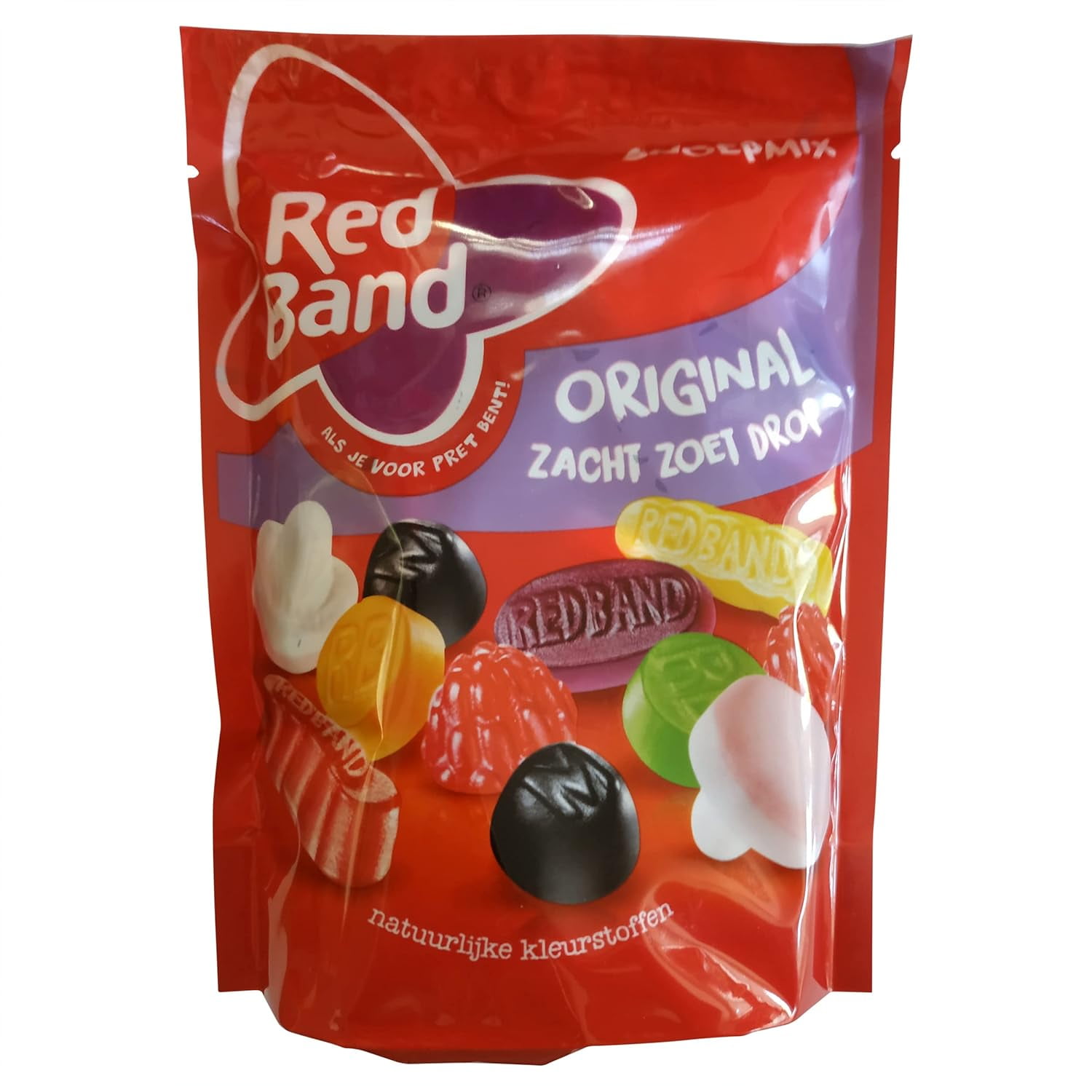 Candy | Sweets | Candy Mix Original | German Sweets | 10.4 Ounce Total ...