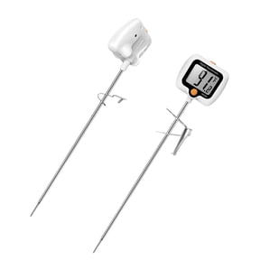 Cooking Oil Thermometer