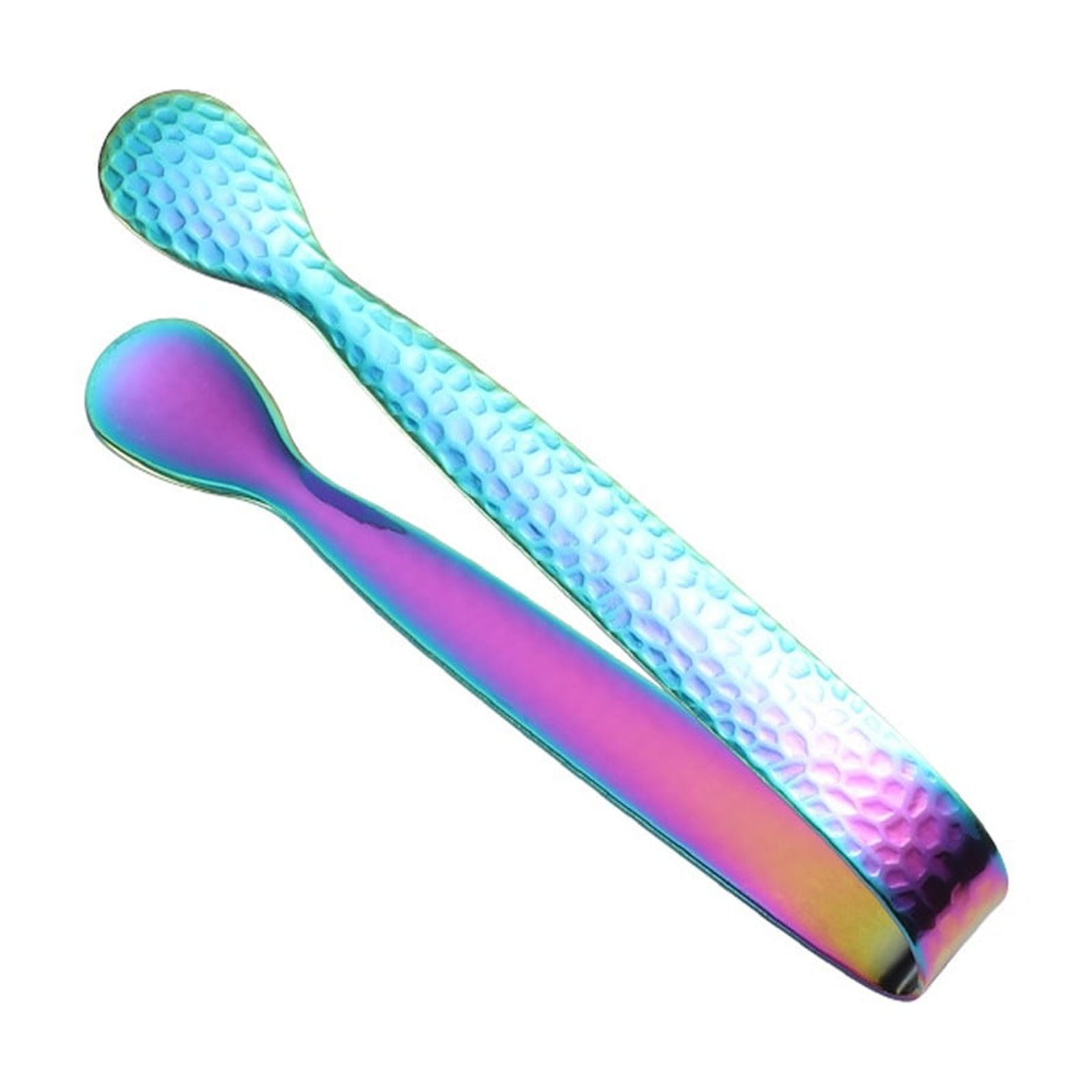 Candy Tongs - Portable Snack Tongs | Charcuterie Tongs | Serving Sugar ...