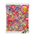Candy Variety Pack - Assorted Candy Party Mix - 4 LB Bag - Bulk Candy ...