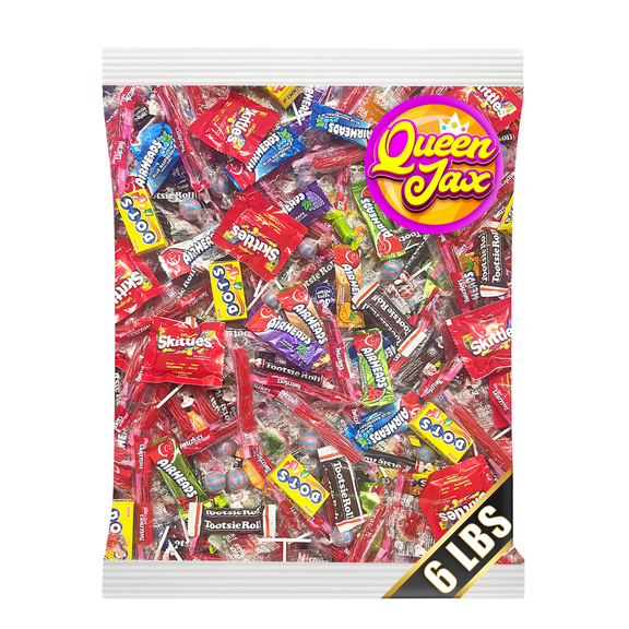 Candy Variety Packs On Sale