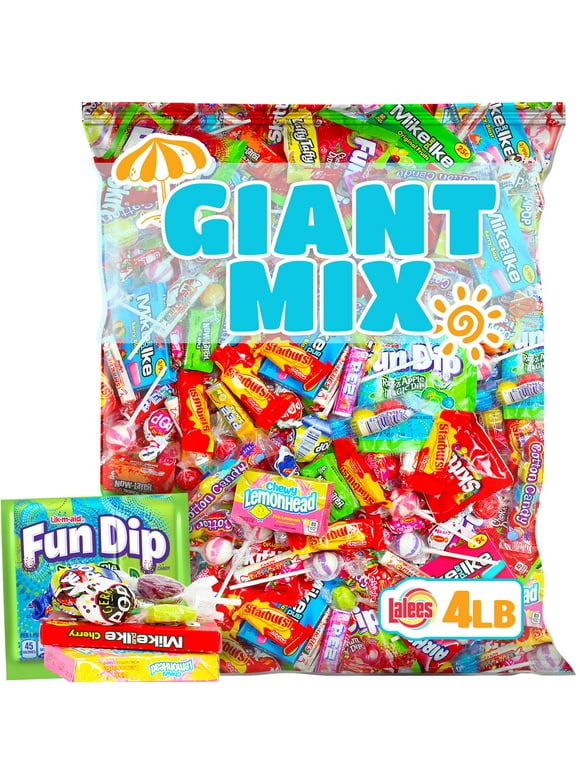 Halloween Candy in Candy - Walmart.com