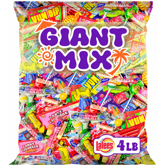 Halloween Candy Selection - Bulk Sweets for Business Needs
