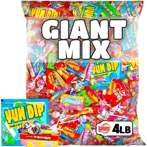 Multipacks & Bags in Candy - Walmart.com