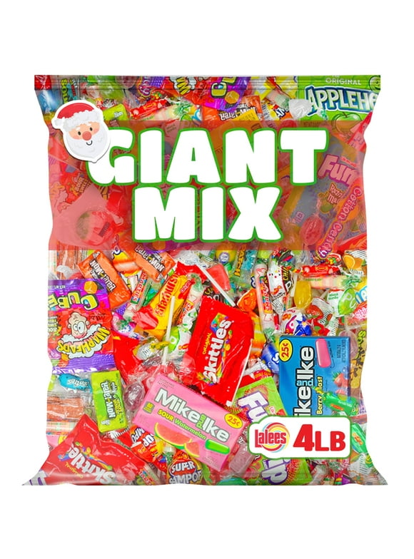 Candy Assortments in Multipacks & Bags - Walmart.com