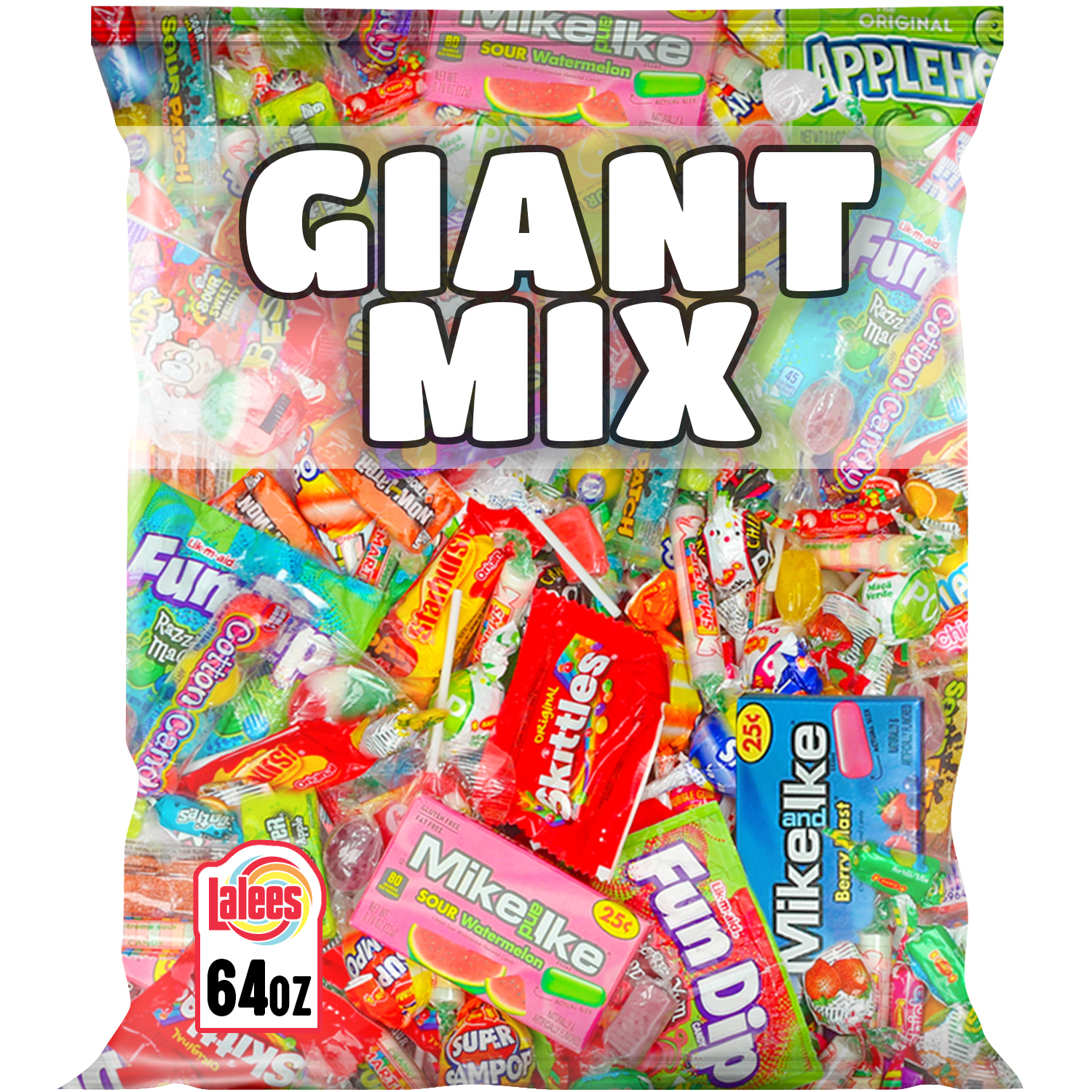 Disney Mickey Mouse & Friends Candy Mix Pinata Filler,14.1oz - Walmart.com