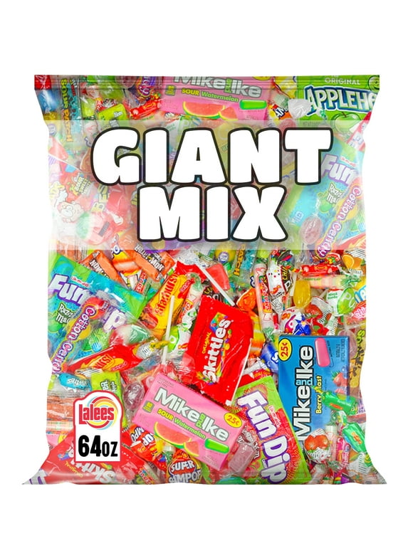 Candy Assortments in Multipacks & Bags - Walmart.com