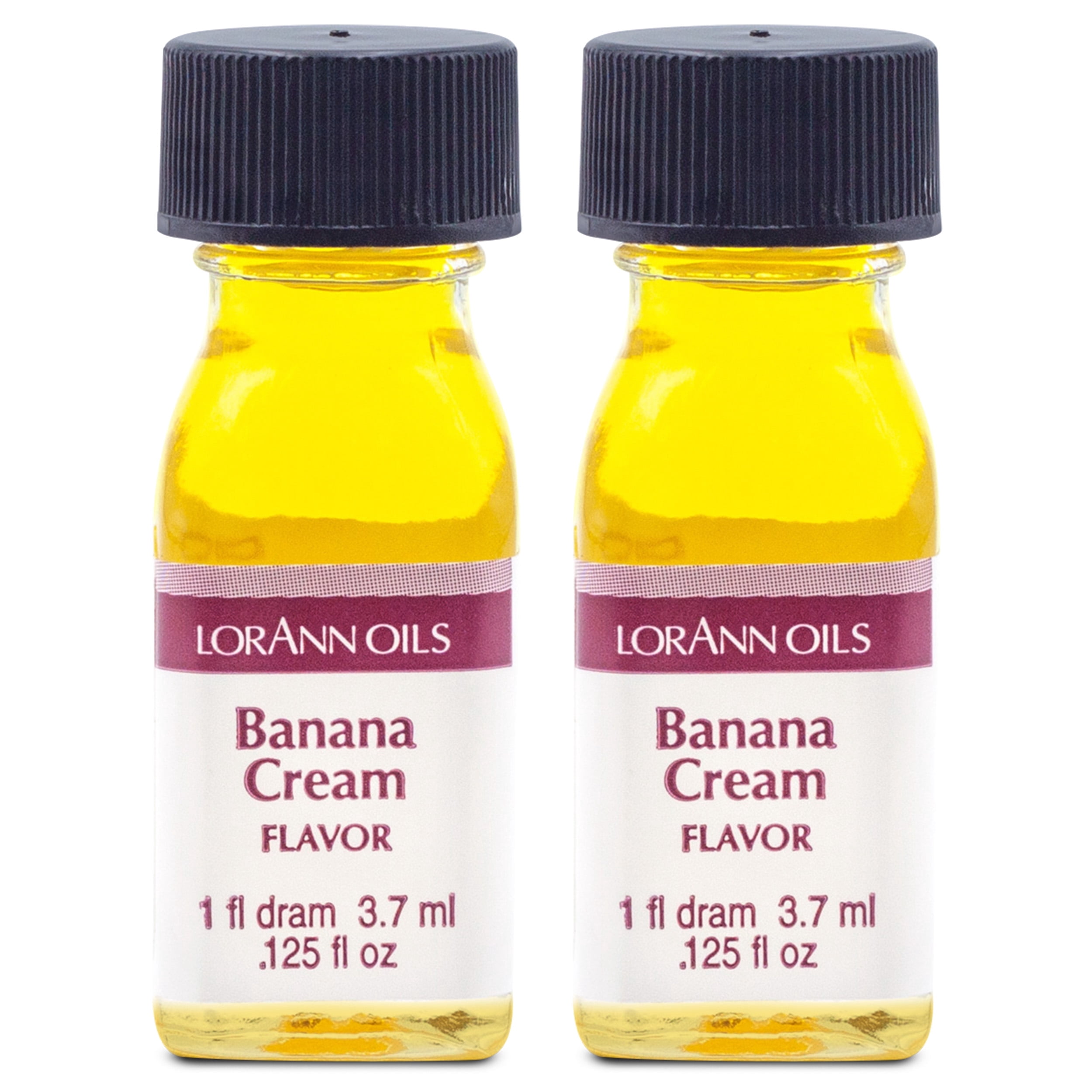 Candy and Baking Flavoring, 0.125oz Bottle, 2/Pkg - Walmart.com