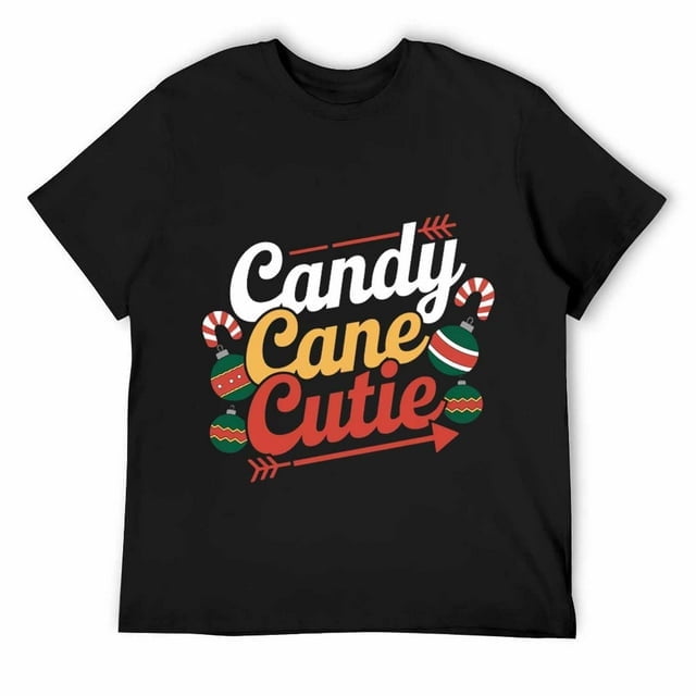 Candy cane Cutie Love Three Leprechauns Funny Irish Shamrock St ...