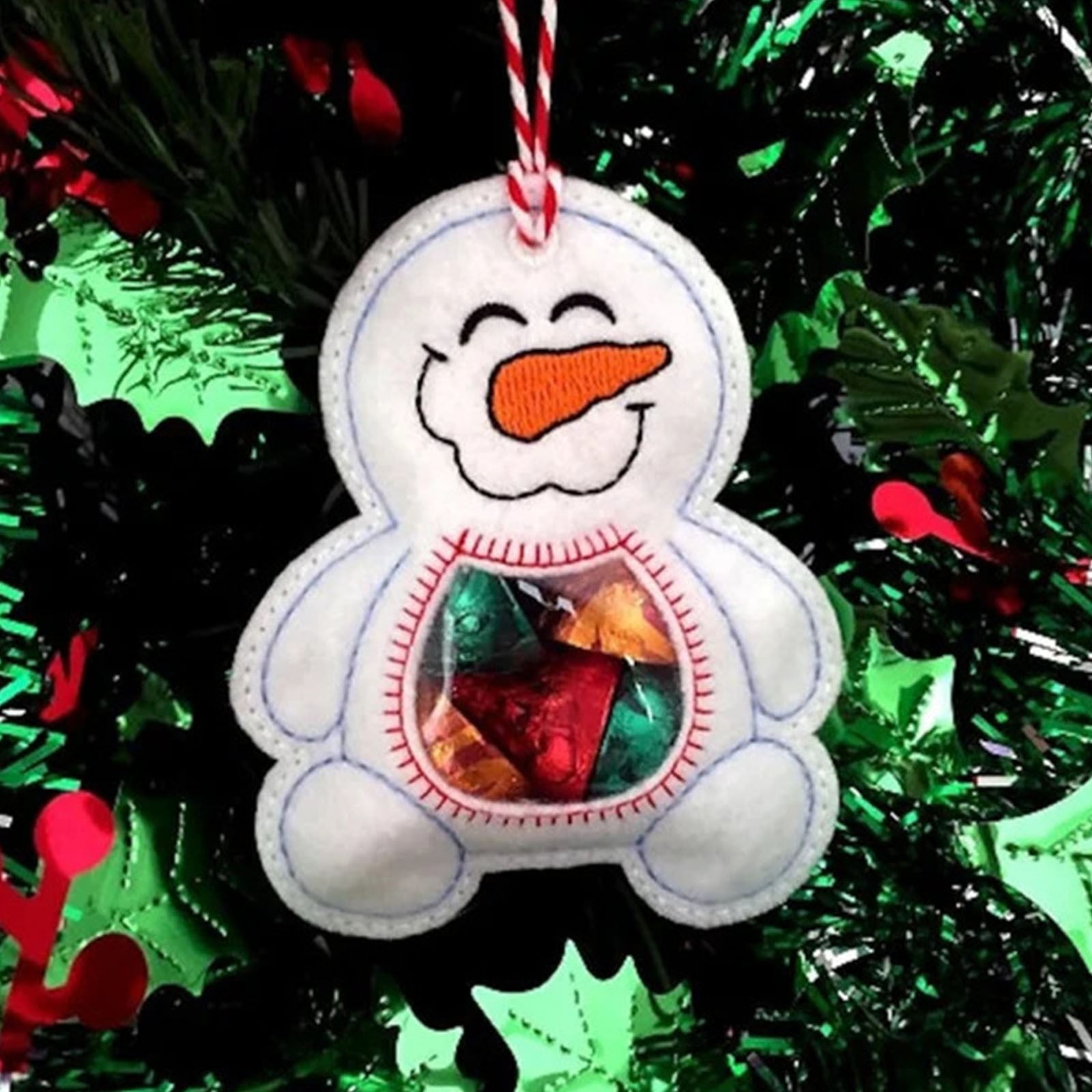 Candy storage bag|F|New Halloween Theme Candy Drawstring Drawstring ...