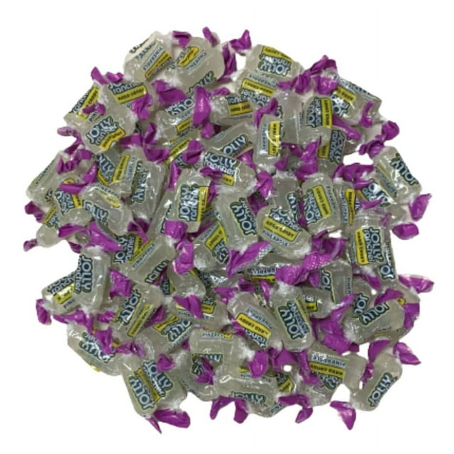 CandyKrave Jolly Rancher Premium Flavored Hard Candy - Individually ...
