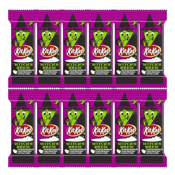 Witches Brew Kit Kat