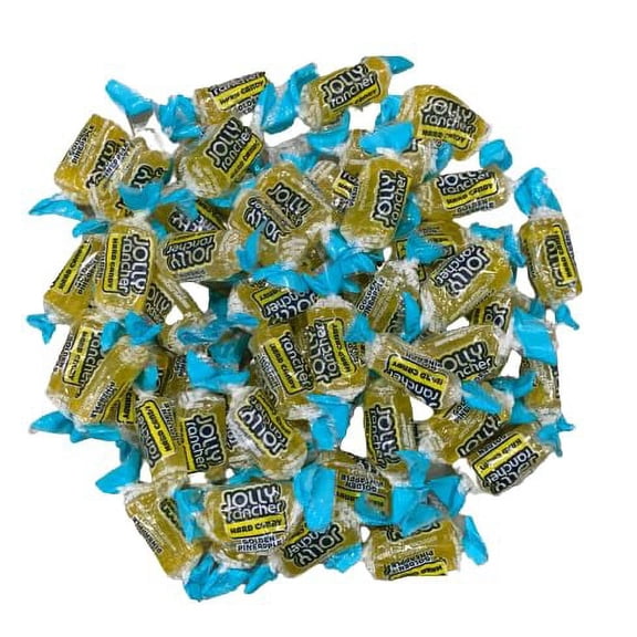 Pineapple Candy