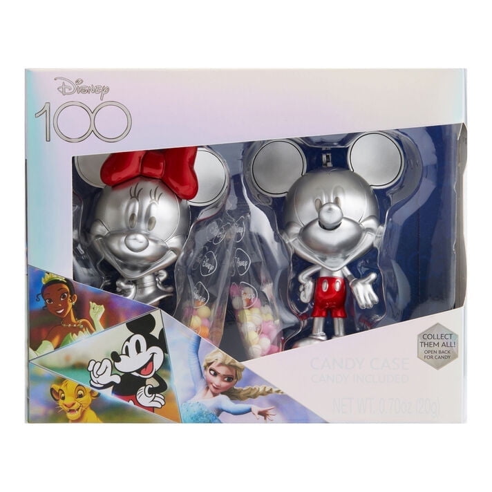 CandyRific 100 Years of Disney Candy Cases .7 oz. - Walmart.com