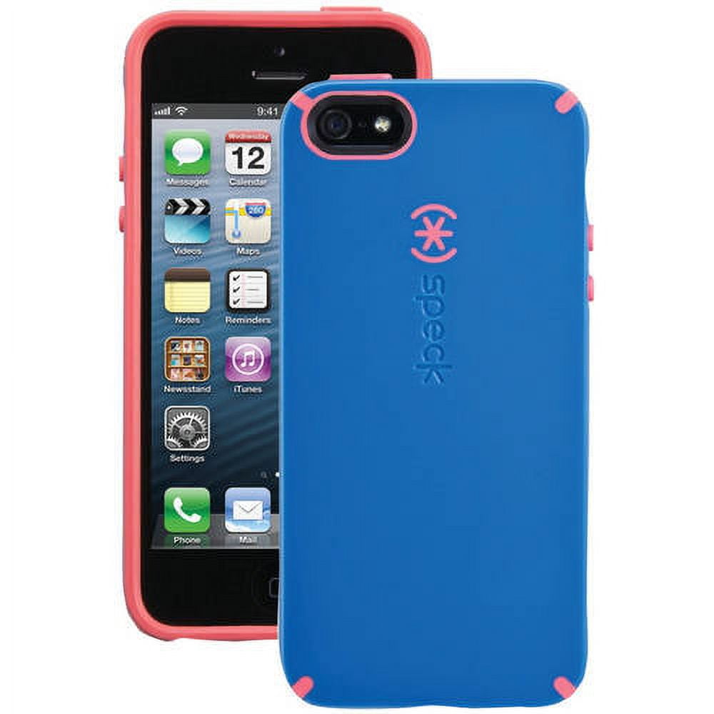 CandyShell for iPhone 5 - Walmart.com