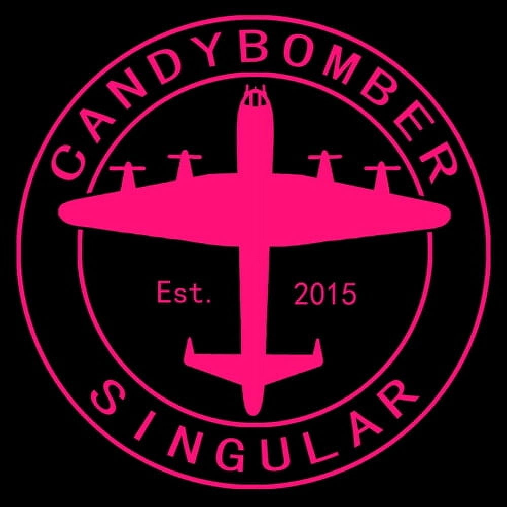 Candybomber - Singular - Rock - CD - Walmart.com