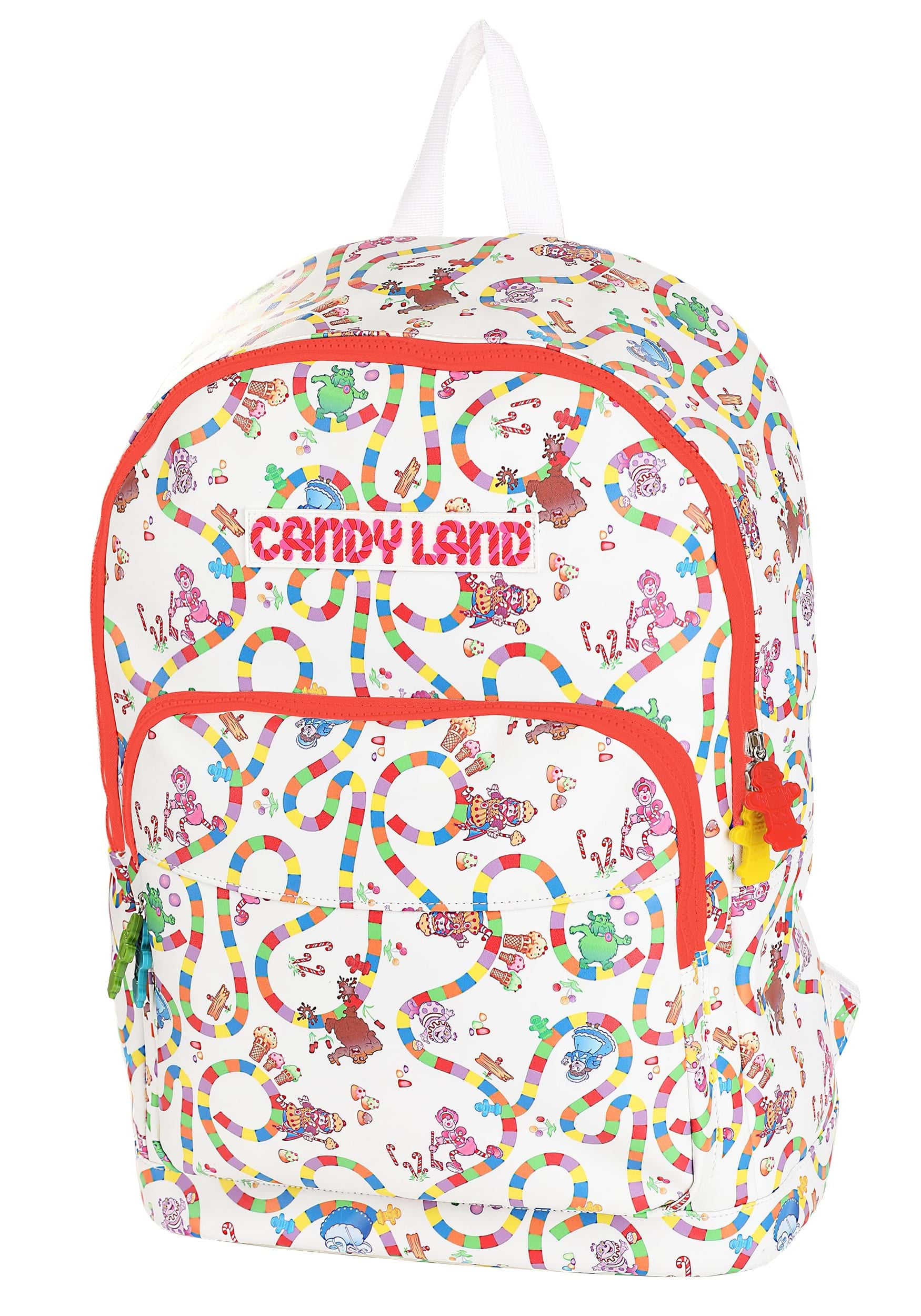 Candyland Backpack - Walmart.com