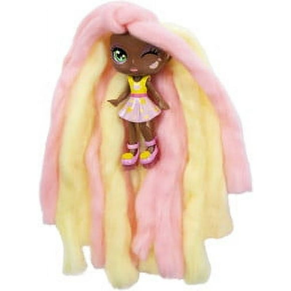 Candy Doll