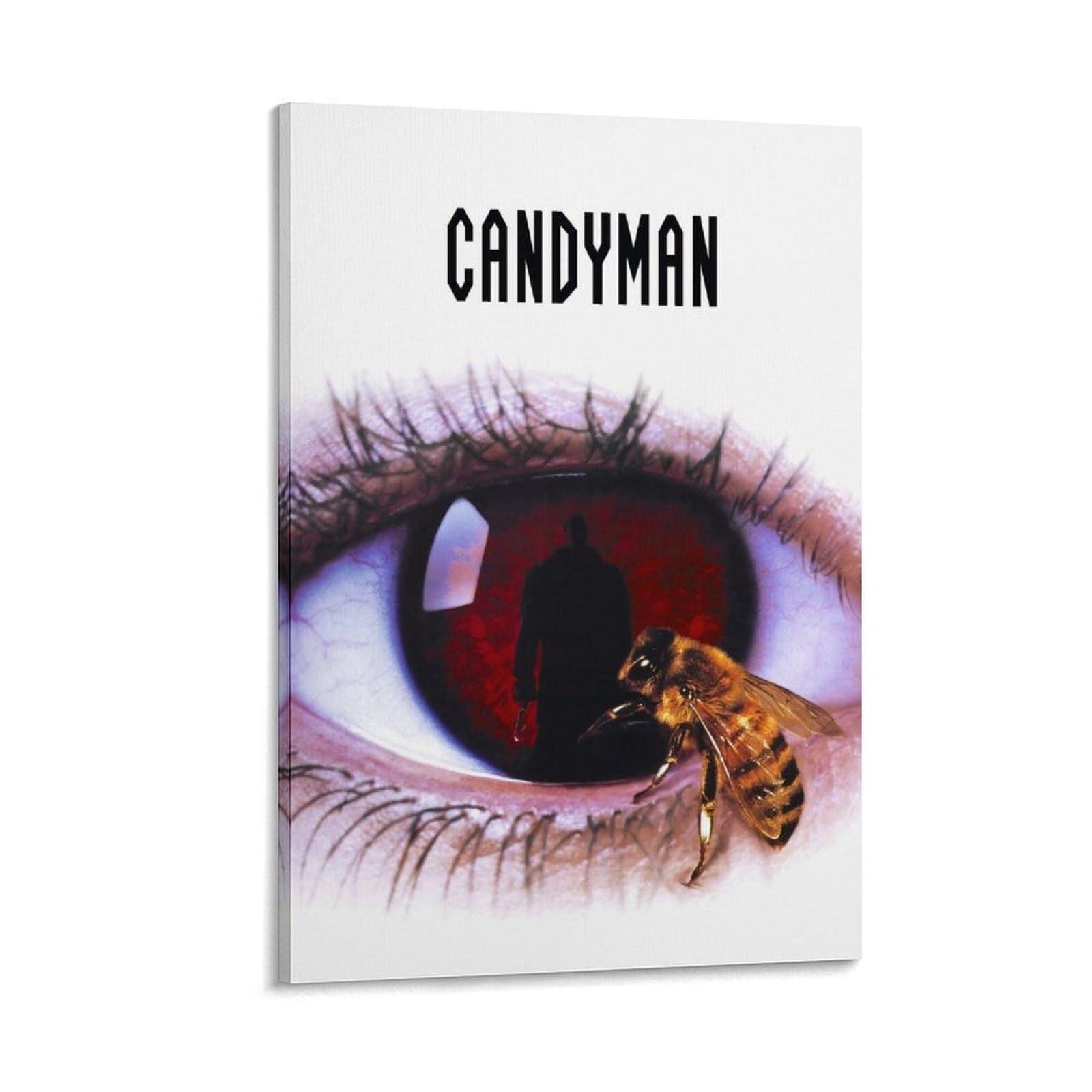 Candyman(1992) Movie Poster Posters Wall Art Painting Canvas Living ...