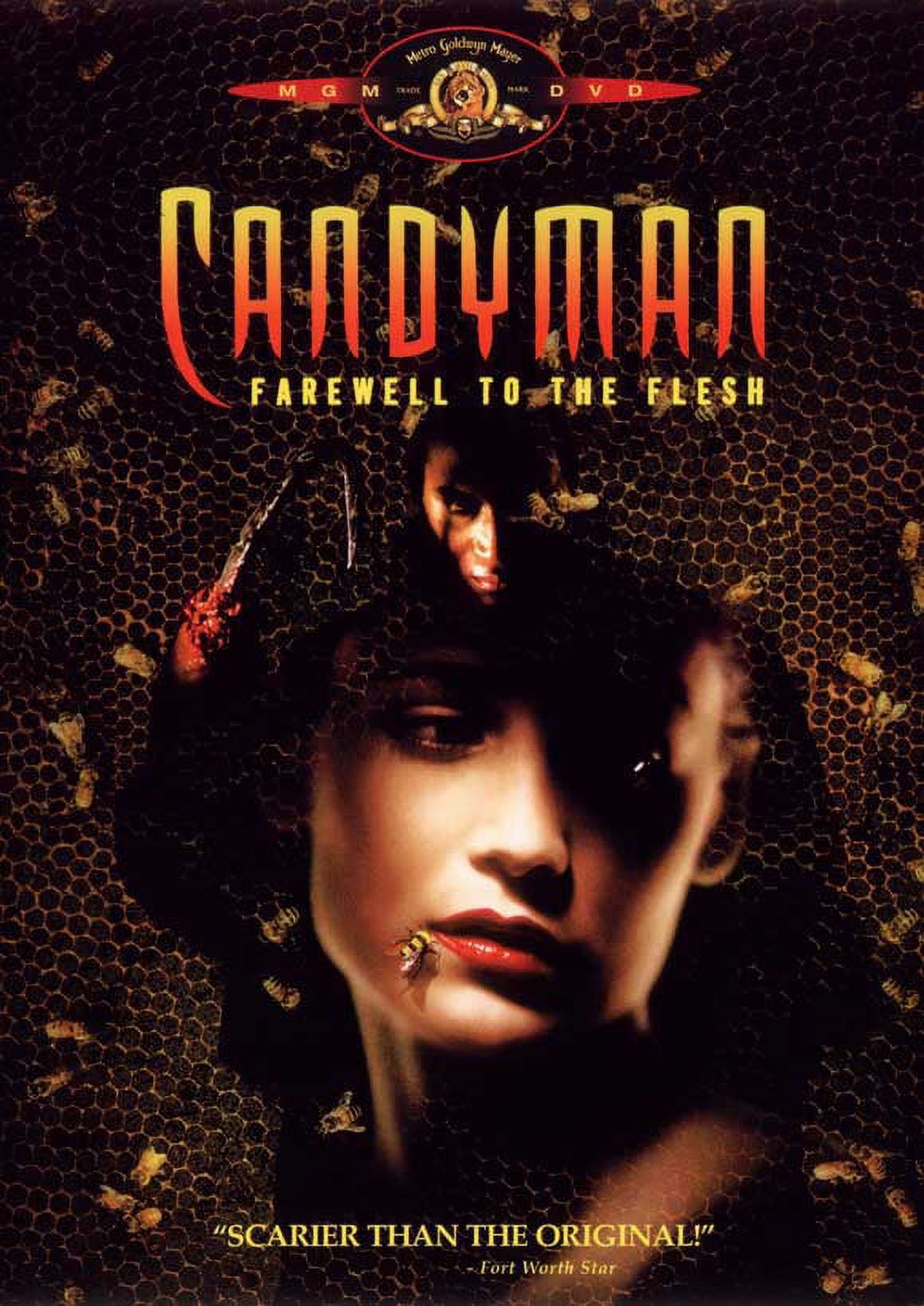 Candyman Movie Poster