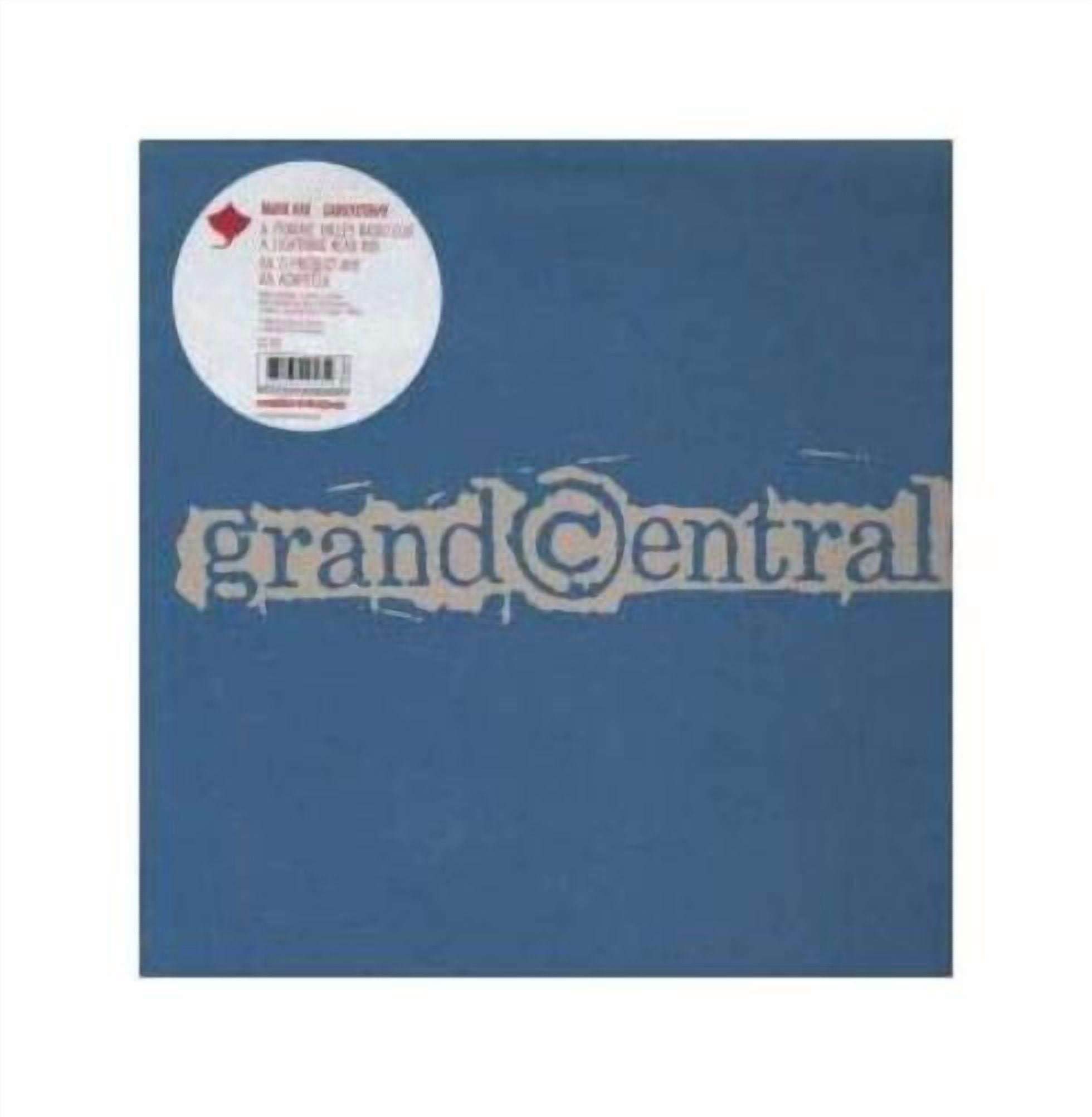 Mark Rae Candystripe Analog] (Vinyl Record) - Walmart.com