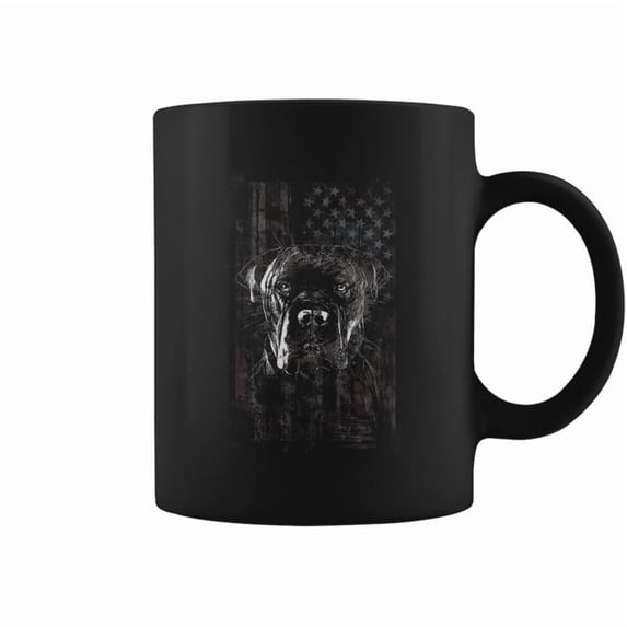 Cane Corso Italiano Lover Dog Dogs Pet Cane Corso Coffee Mugs - Walmart.com
