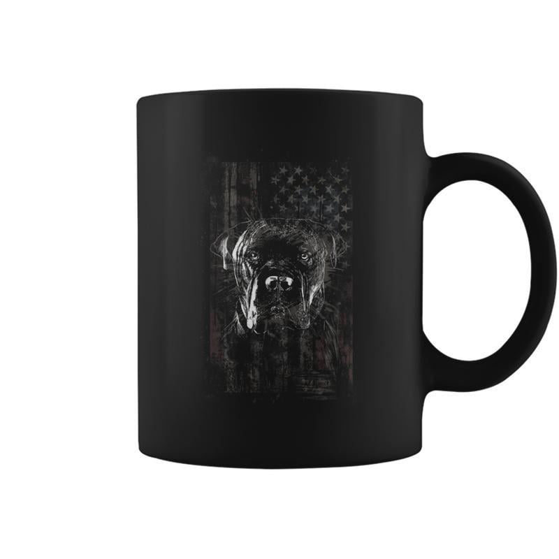 Cane Corso Italiano Lover Dog Dogs Pet Cane Corso Coffee Mugs - Walmart.com