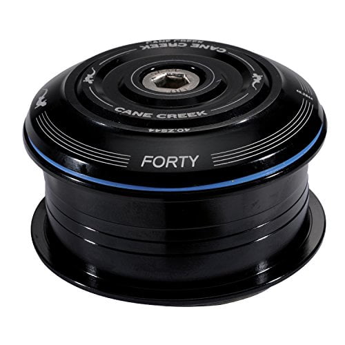 Cane Creek 40 Series Zero Stack Headset - SHORT TOP COVER - Walmart.com