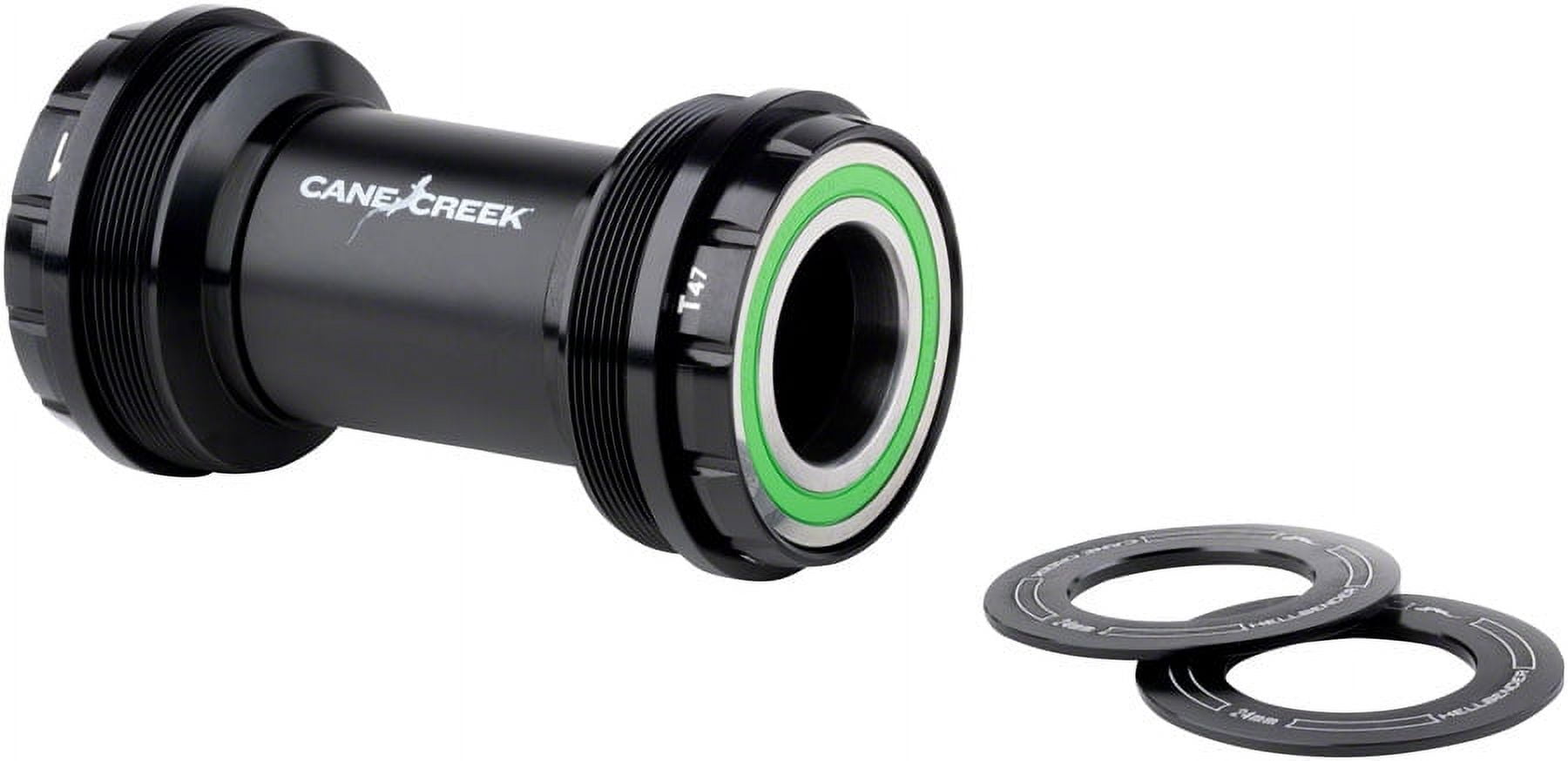 Cane Creek Bicycle Bottom Brackets for Daycare Tricycles - Walmart ...