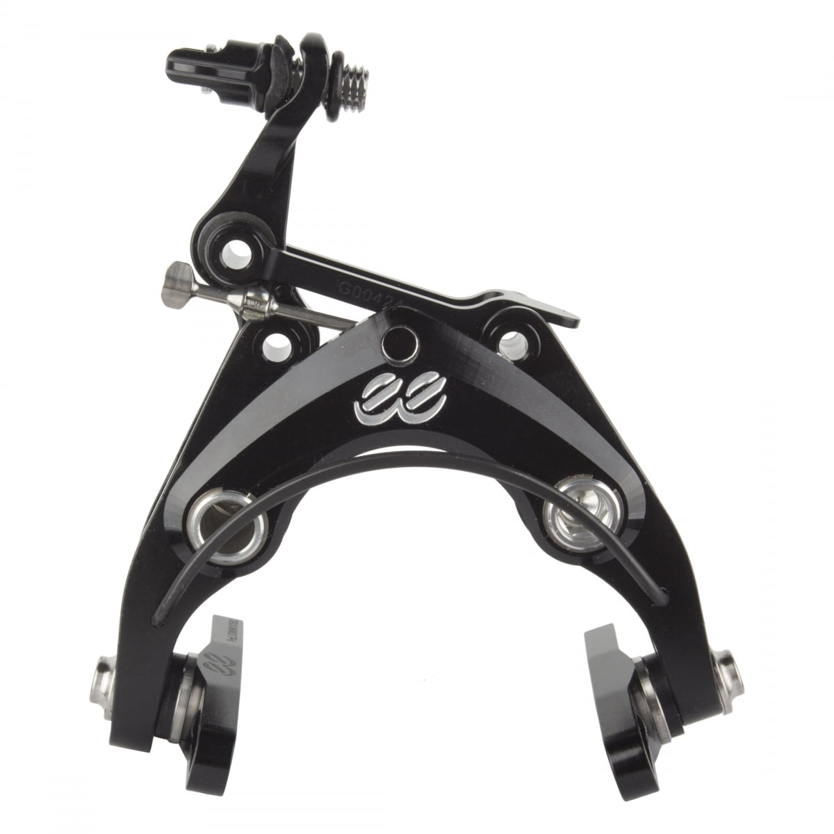 Cane Creek ee G4 Brakes Direct Mount Front or Rear Black - Walmart.com