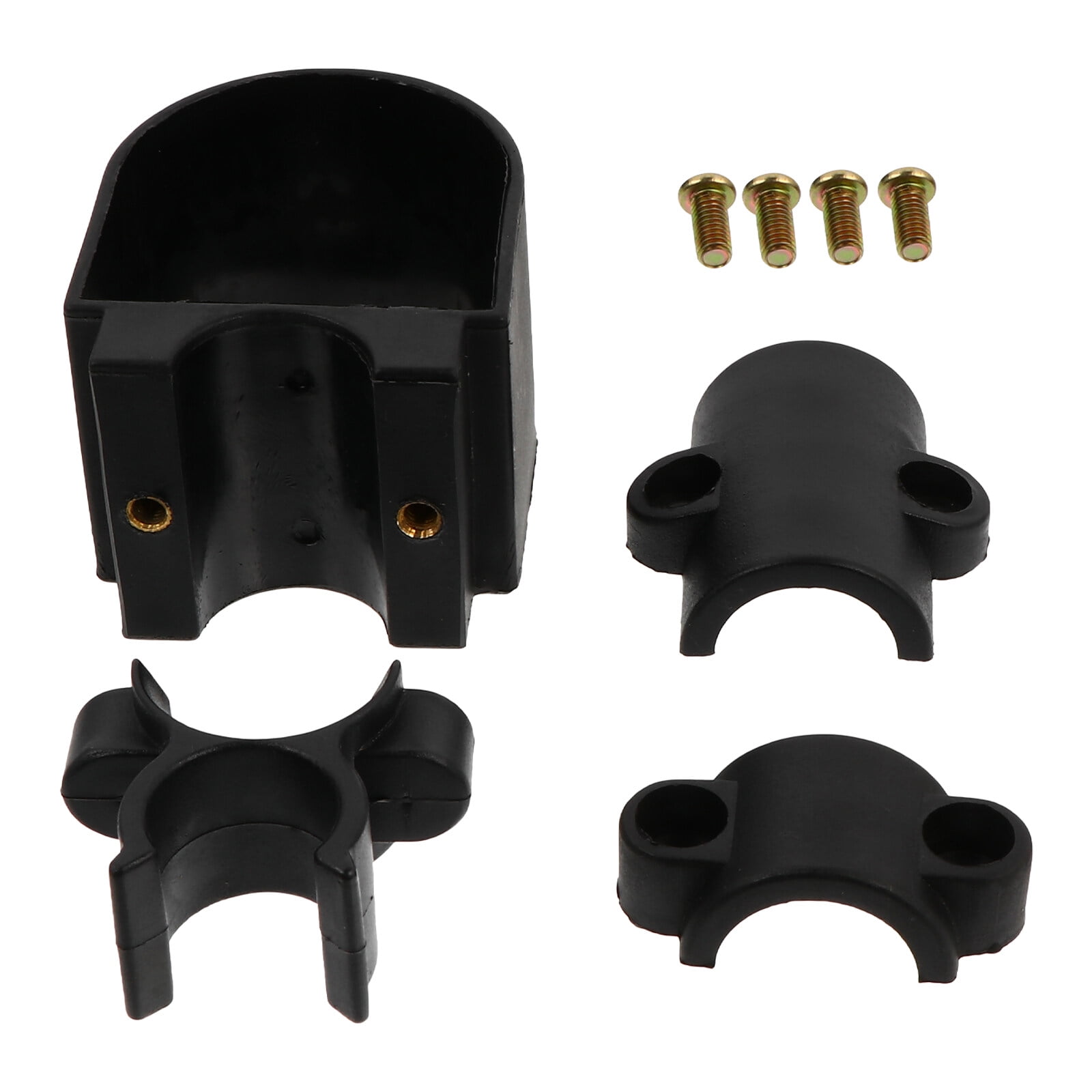 Cane Holder 1 Set/4 PCS Cane Holder for Walker Wheelchair Walking Stick ...