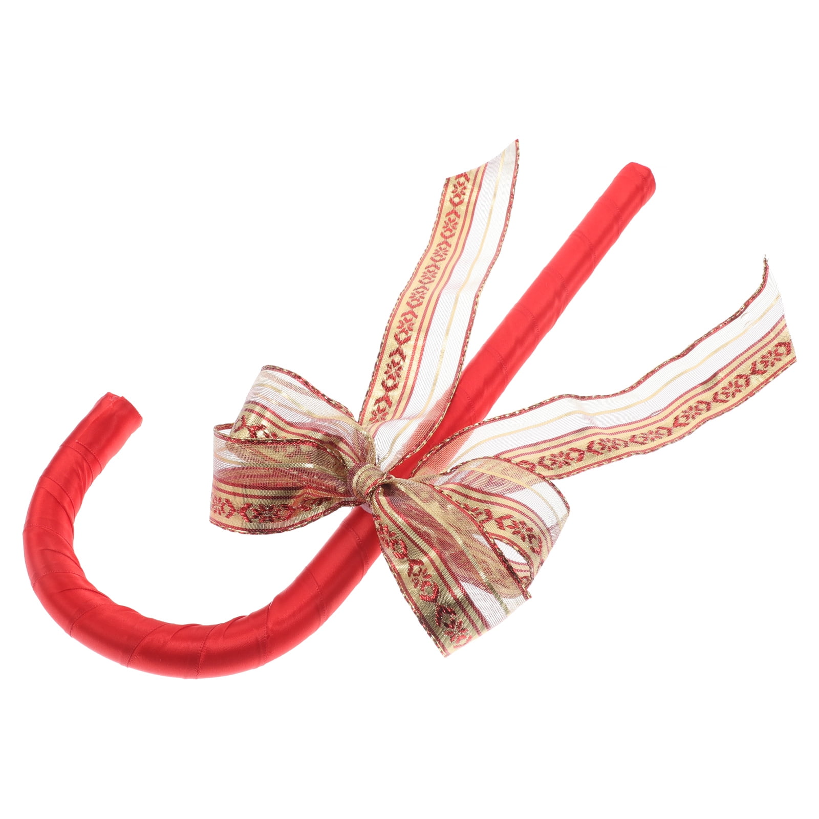 Cane Prop with Bow Walking Sticks for Women Crutches Staff - Walmart.com