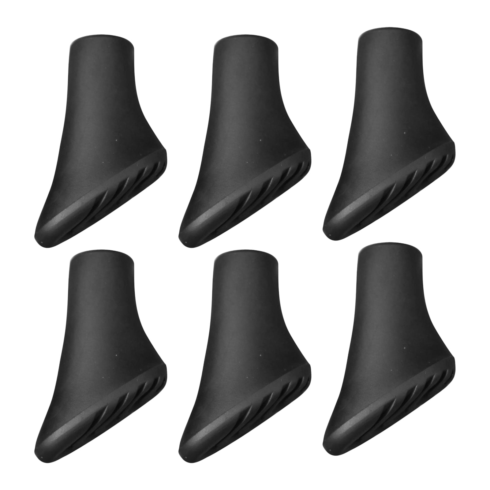 Cane Rubber Ends | Heavy Duty Cane Tips | Walking Stick Accessories ...